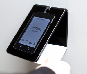 Time Clocks | Time&Space